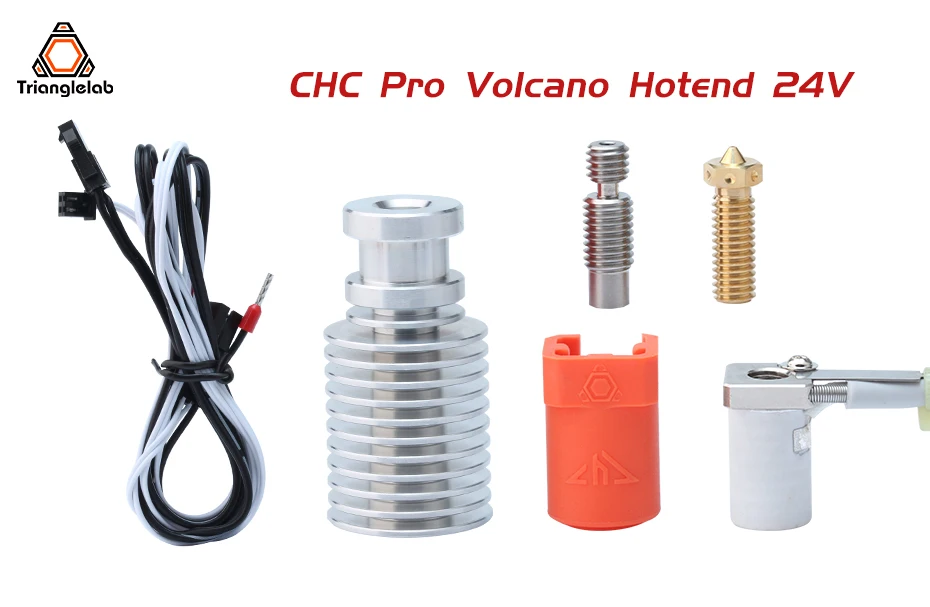 CHC Pro Hotend