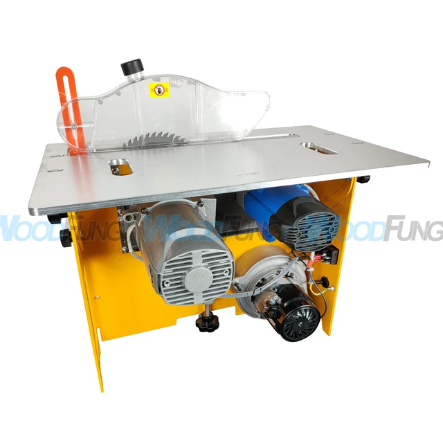 Table Saw Scoring Blade Table Panel Saw Wood Saws Mini Table Saw Mini ...