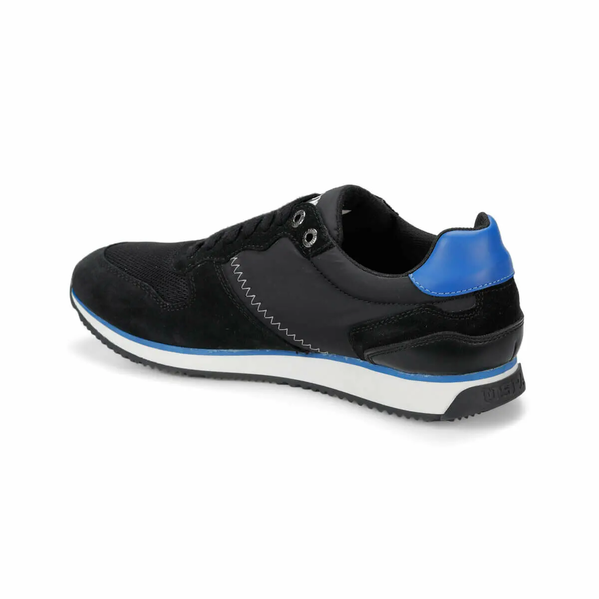 Big Discount FLO MAC Black Men 'S Sneaker Shoes U.S. POLO ASSN. - Shoes ...