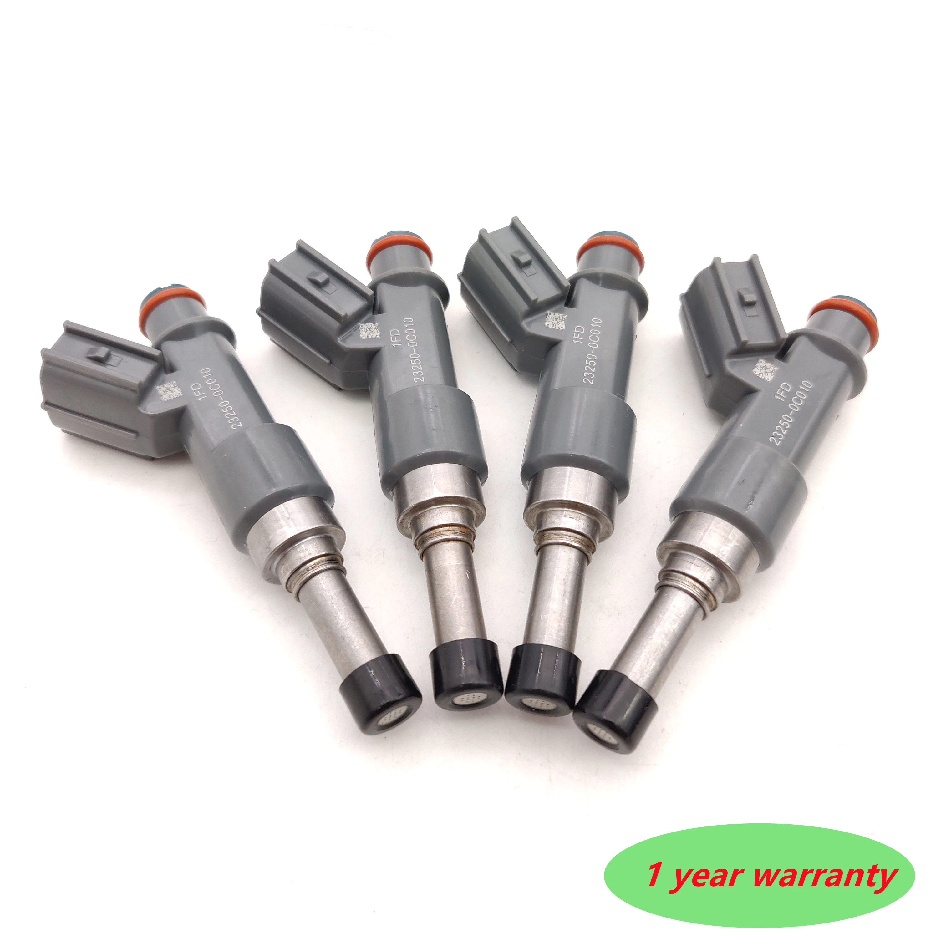 4X-Car-23250-75100-23209-09045-Fuel-Injectors-Nozzle-For-Toyota-Runner ...