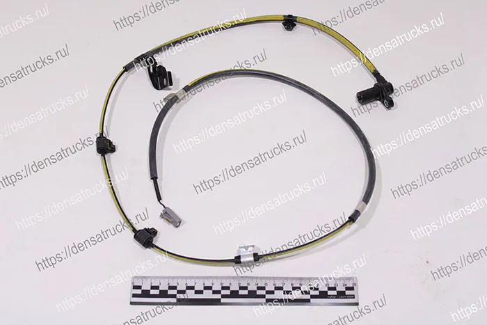 ABS sensor RR RH hino300|Sensors & Switches| - AliExpress