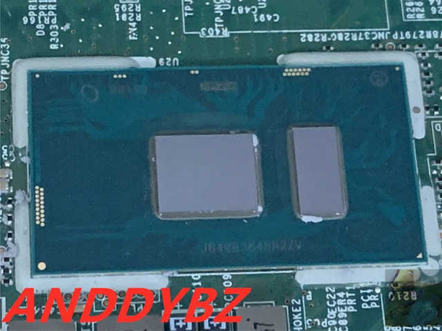 Used MS-16W11 VER 1,0 FOR MSI MS-16W1 GF65 LAPTOP, 53% OFF