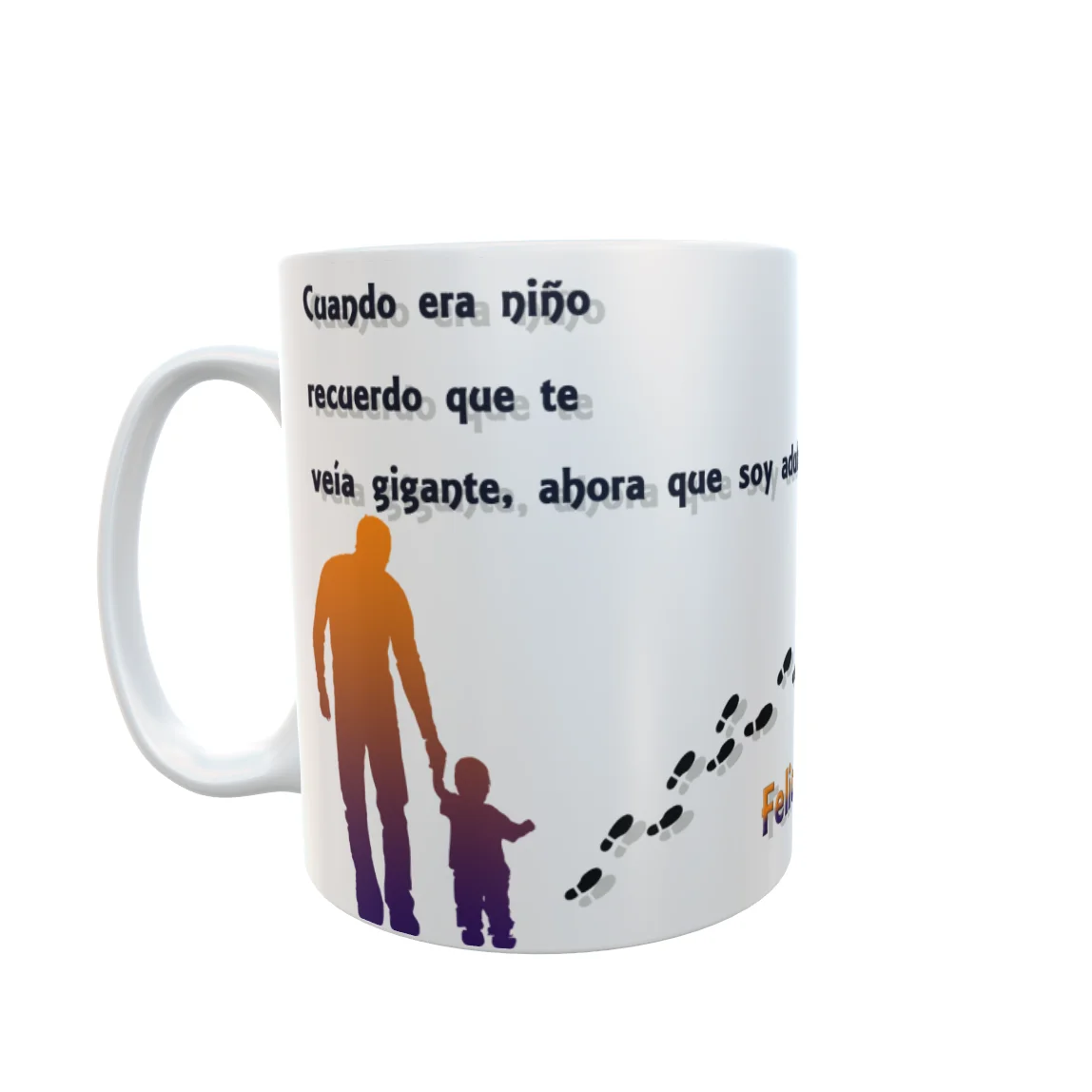 Recuerdo Cuando Era Nino