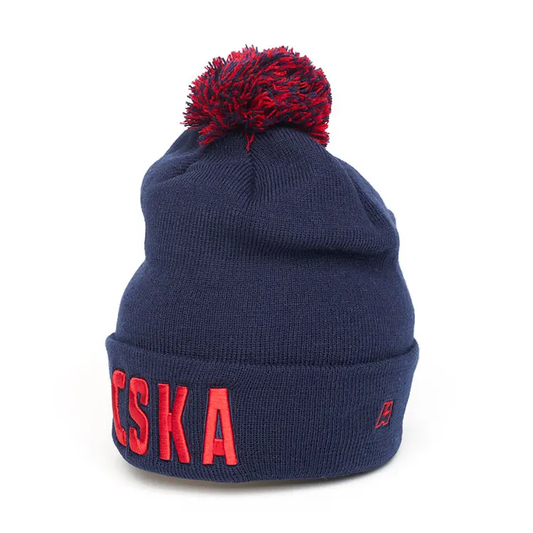 Sombrero HK CSKA Moscow|Los hombres de sombrero y gorros| - AliExpress
