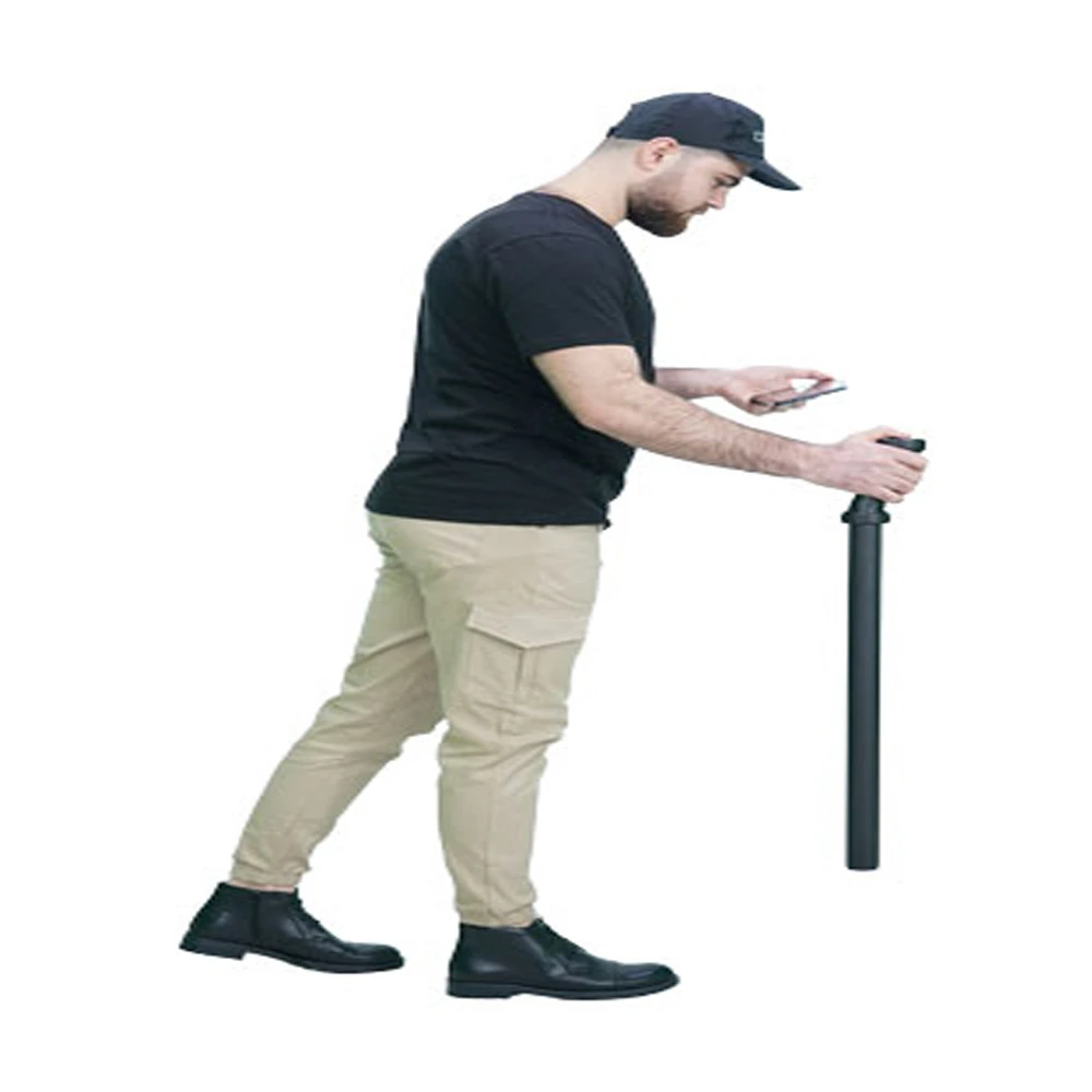 Conrad GR-3 Plus Global Compact 3D Ground Scanning Detector 3D ...