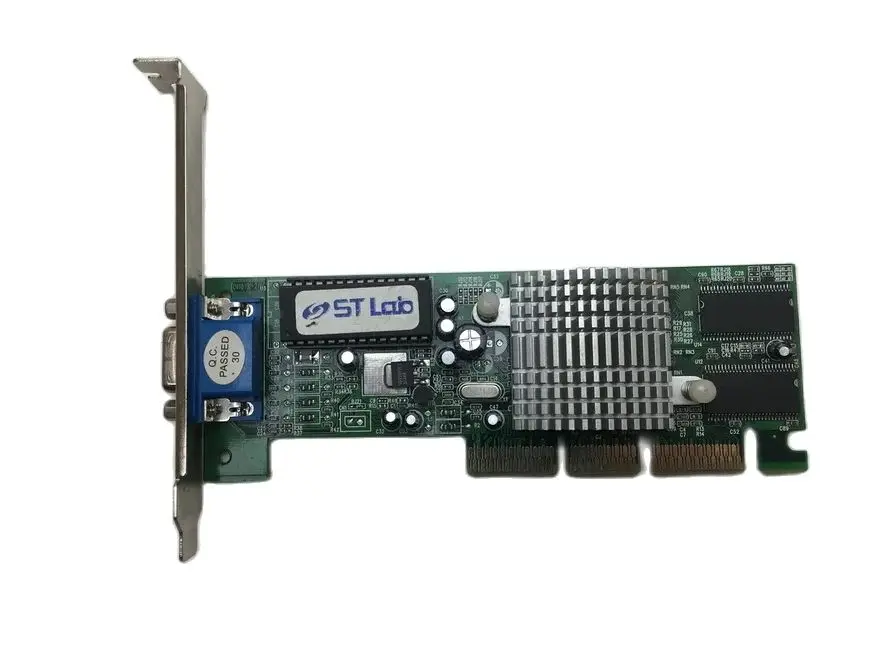 Nvidia RIVA TNT 2 M64 32MB AGP4x 64bit