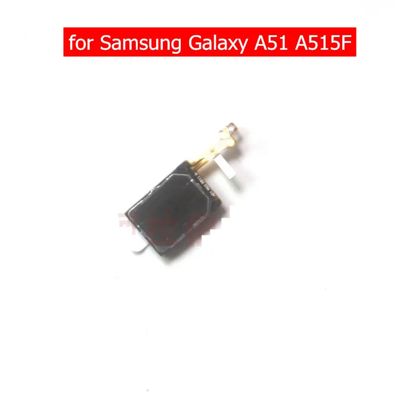 Loudspeaker-for-Samsung-Galaxy-A51-A515F-Buzzer-Ringer-Call-Speaker ...