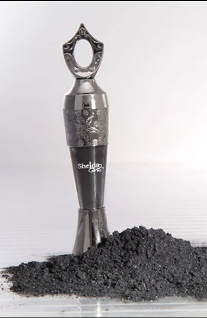 Sheida Powder Kohl Eyeliner Authentic Eye Pencil Stick Surma Sada ...