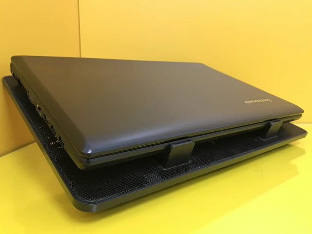 Laptop Notebook Used Lenovo, , 1366x768, AMD E1-6010 AMD