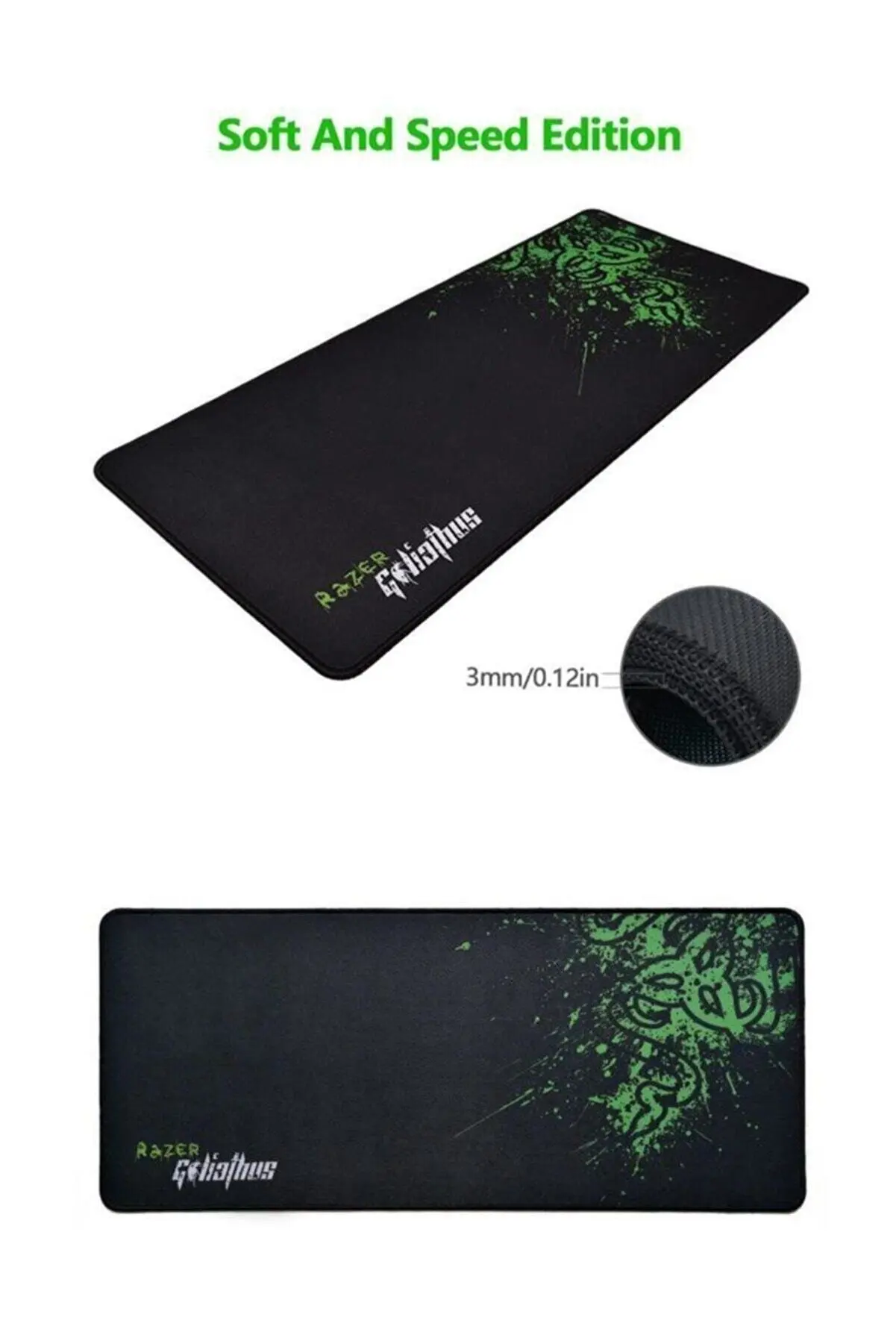 Razer Goliathus Speed Edition