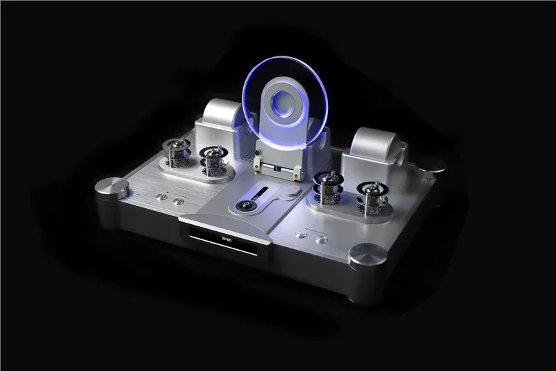 Shanling CD-T100 MKII CD Player Turntable