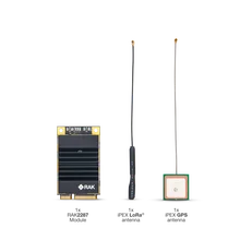 RAK2287 | WisLink LPWAN Concentrator | RAKwireless IoT Gateway with ...