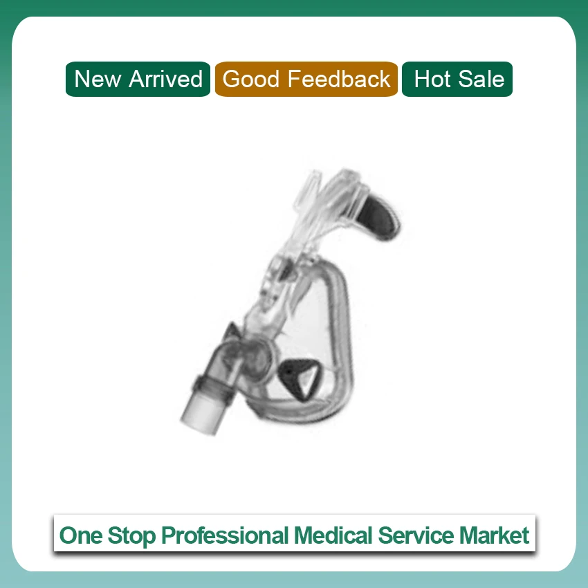 Original-New-Drager-Mask-NovaStar-NIV-w-SE-L-MP01581-NovaStar-SE-full ...