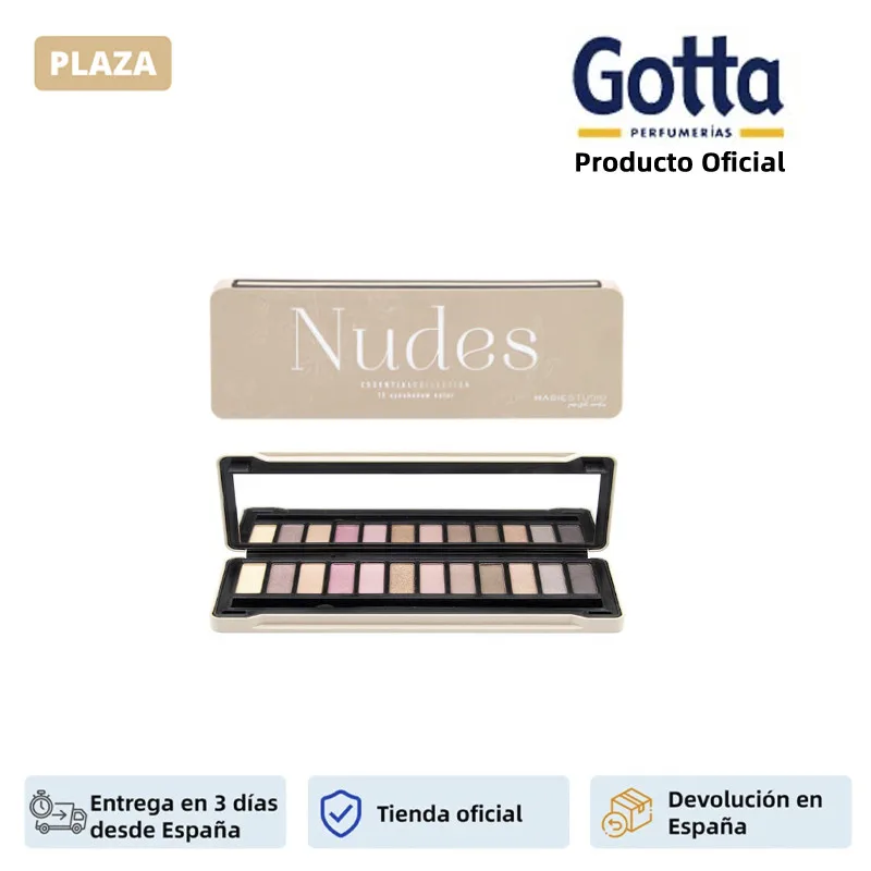 MAGIC-STUDIO-COLOR-12-EYESHADOW-NUDES-PALETTE-PALETTE-shades-colors ...