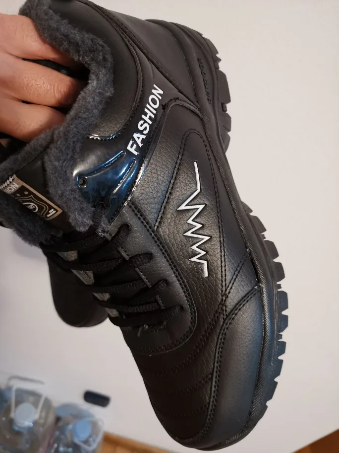 Vinterskor Herr • Shoeking.se