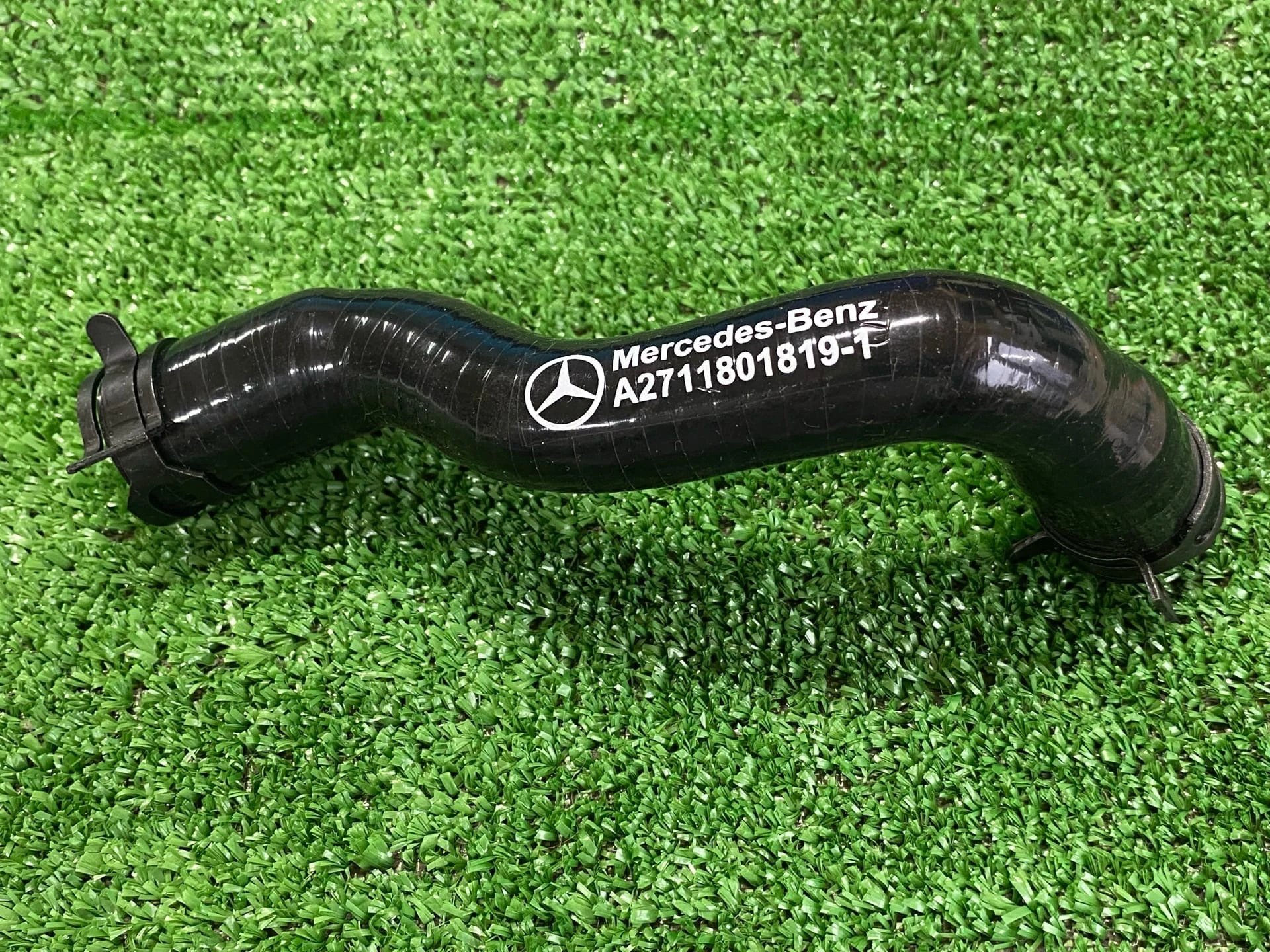 M271 (a2710901829、a2710902029、a2710901929、a2710901929)|空気取り入れ口 ...