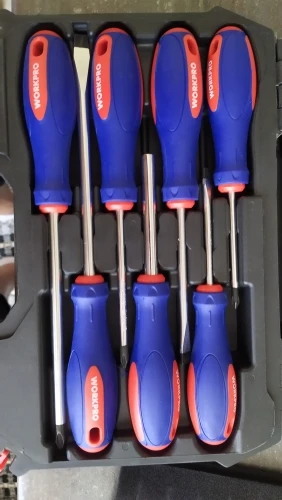 Precision Screwdriver Set Complete Piece - Life Changing Products