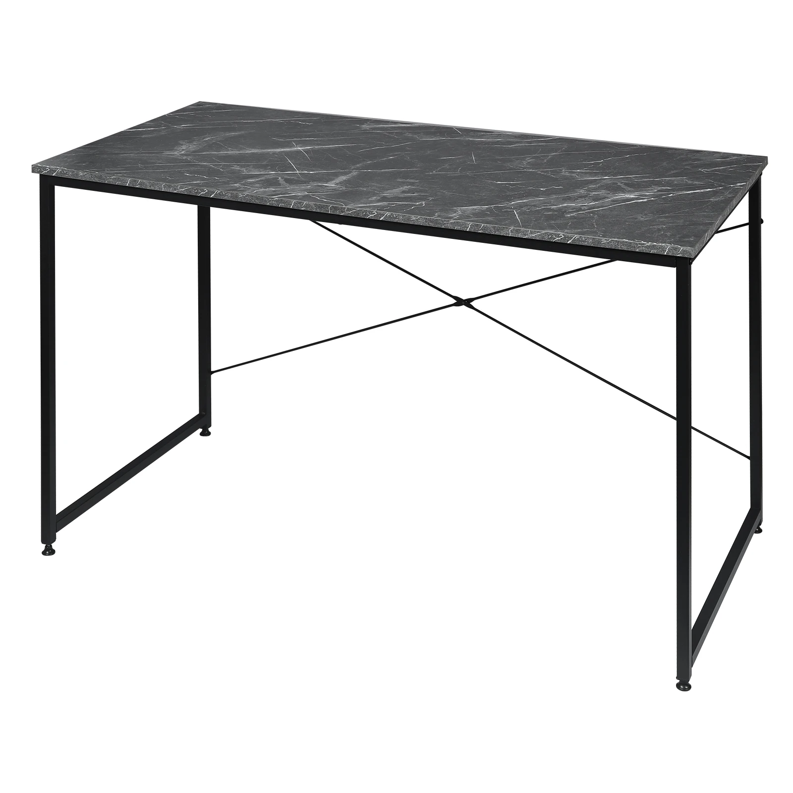 Computer-Desk-Laptop-Home-Office-Modern-Simple-PC-Writing-Study-Table ...