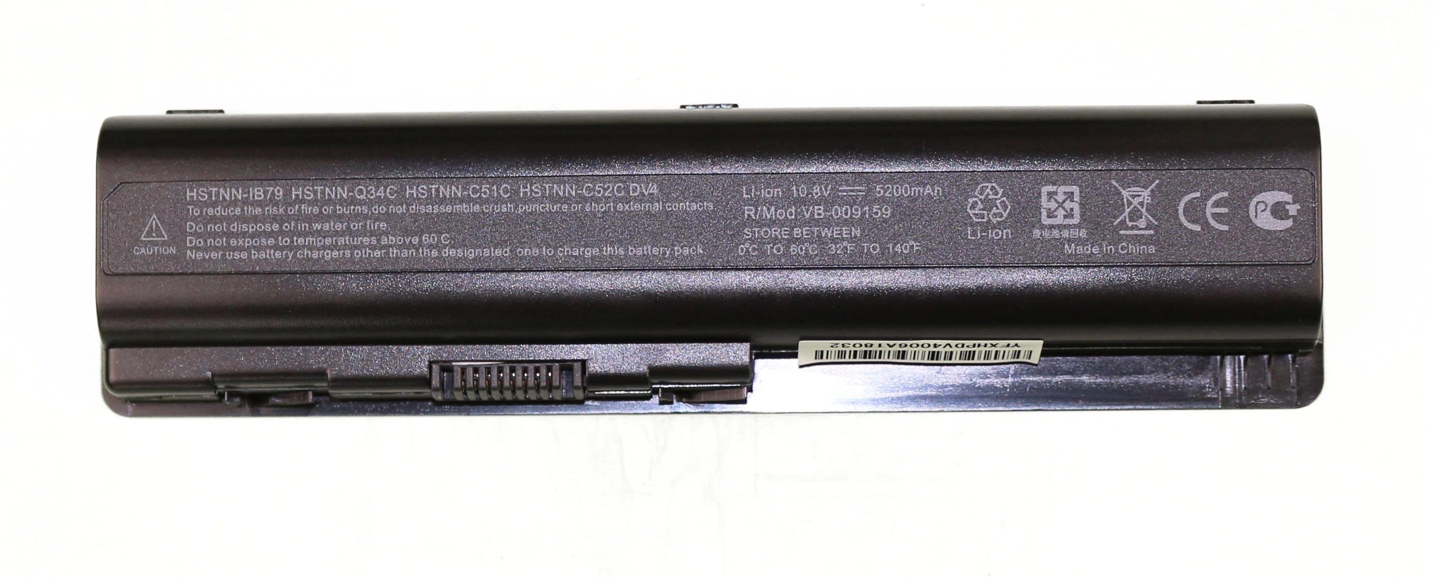 Battery For Compaq Presario Cq61 (battery) - Laptop Batteries - AliExpress