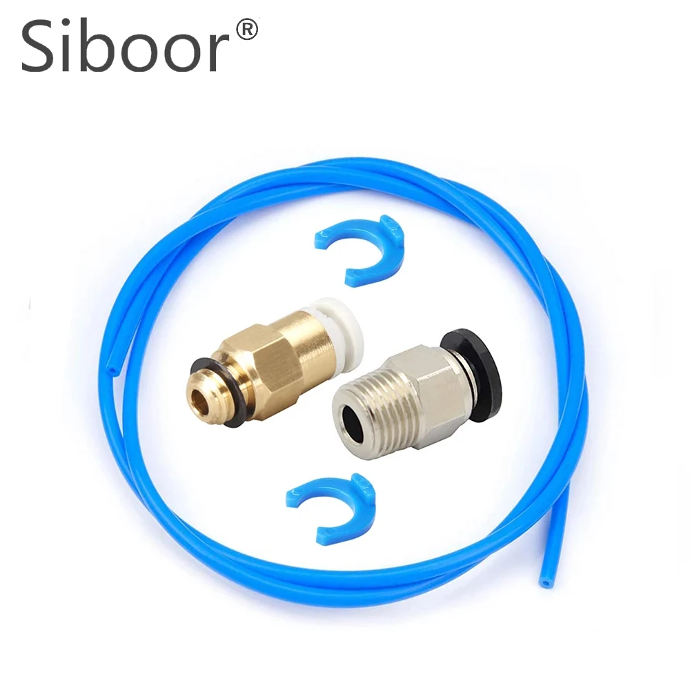 1M-PTFE-Tube-Teflonto-Pipe-PC4-01-Straight-Pneumatic-Fitting-Push ...