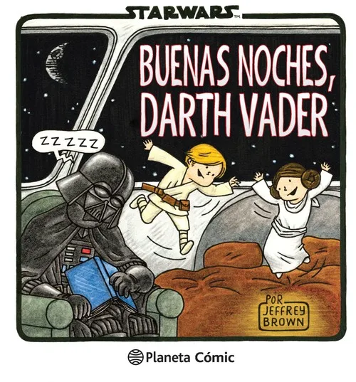 Good Night, Darth Vader - Classics - AliExpress