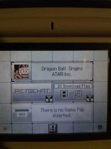 Gba Exploader R4 - swstart