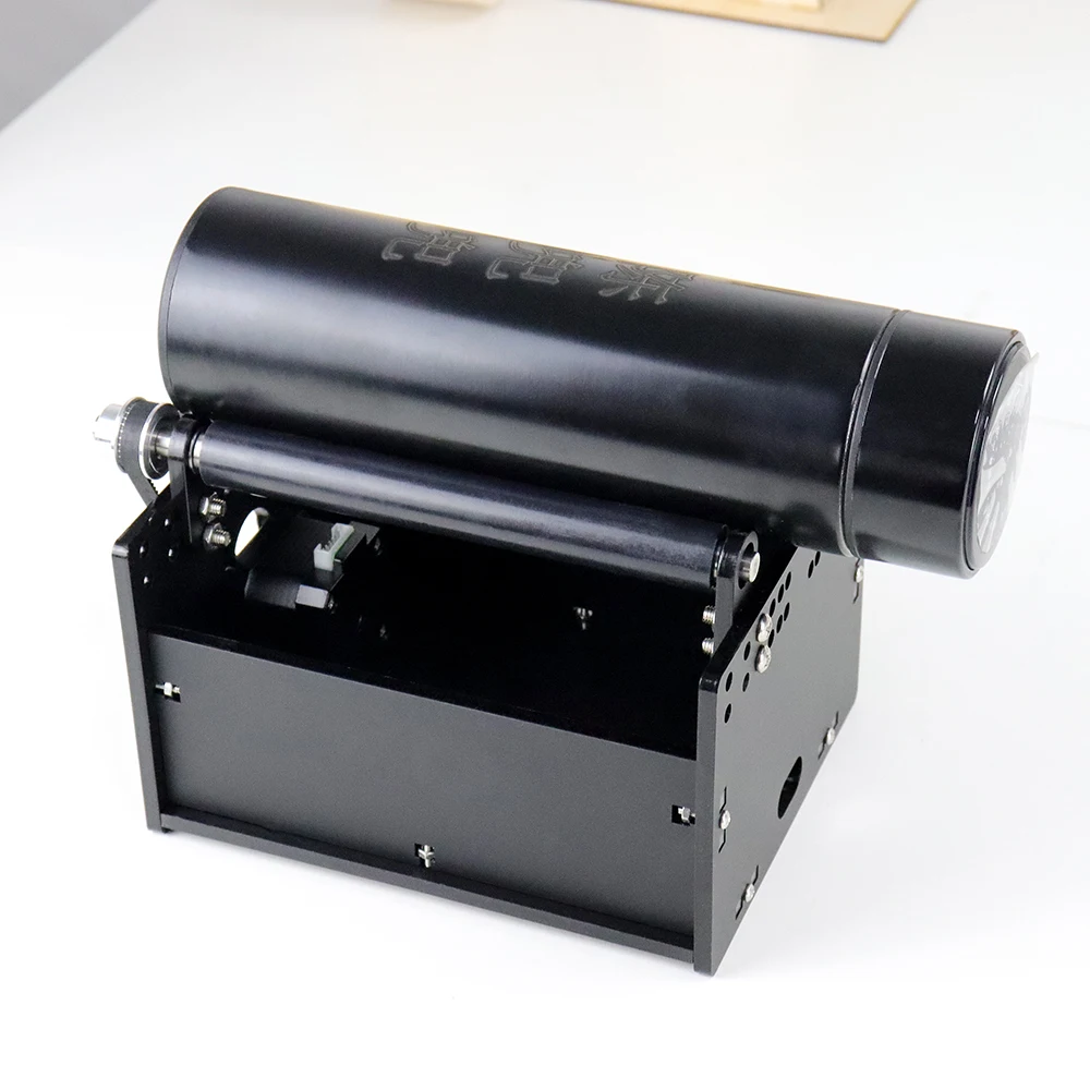 Rotating equipment, Y axis rotating roller, compatible with engraving ...