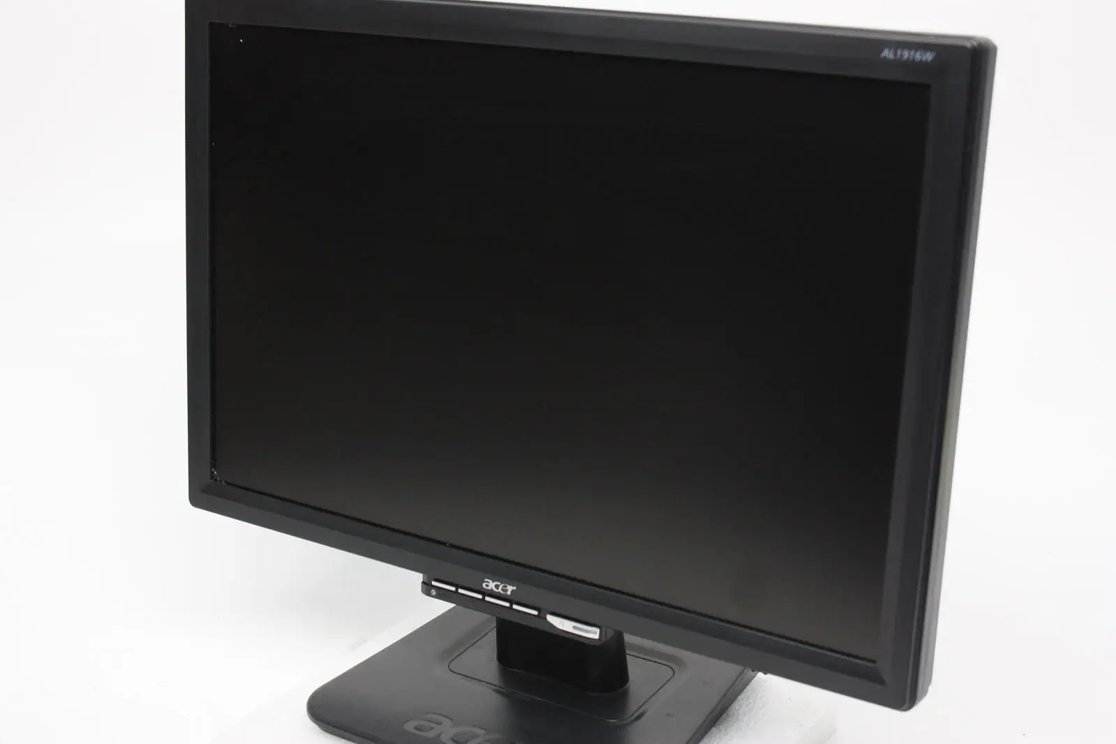 Monitor Acer al1916w|Monitores LCD| - AliExpress