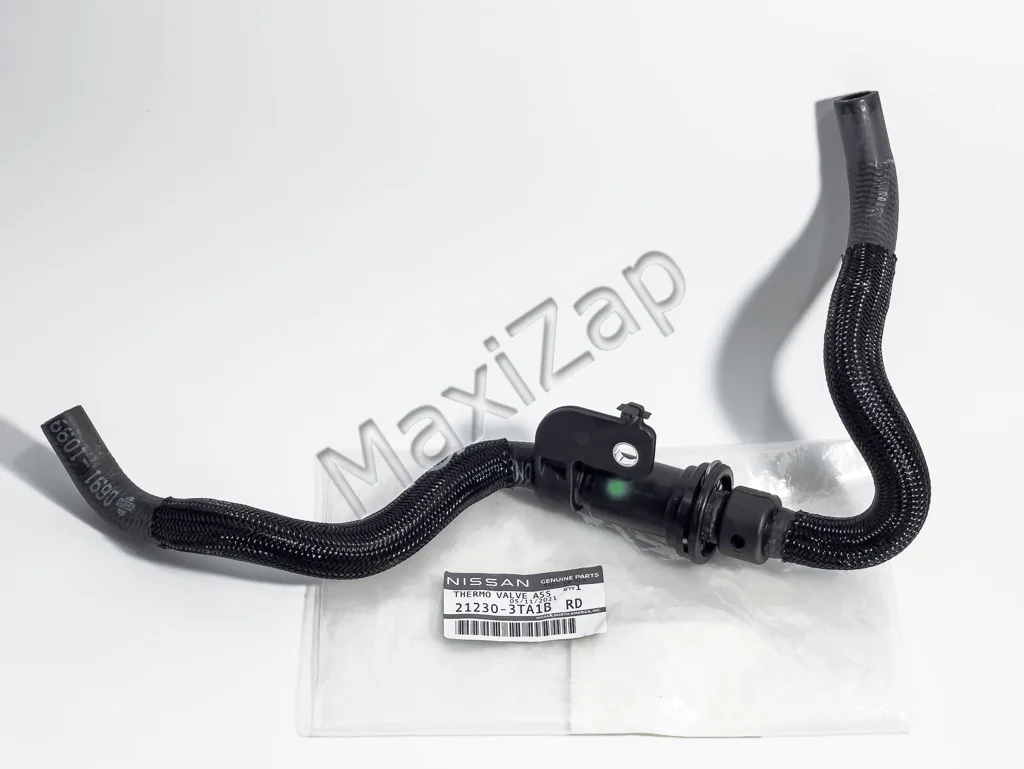 212303ta1b Nissan/Infiniti valve thermostat CVT l33r|Thermostats ...