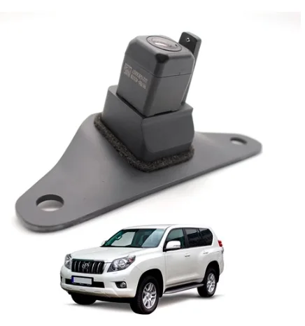 Rear View Camera Washer For Toyota Land Cruiser Prado 150 2009-2013 ...