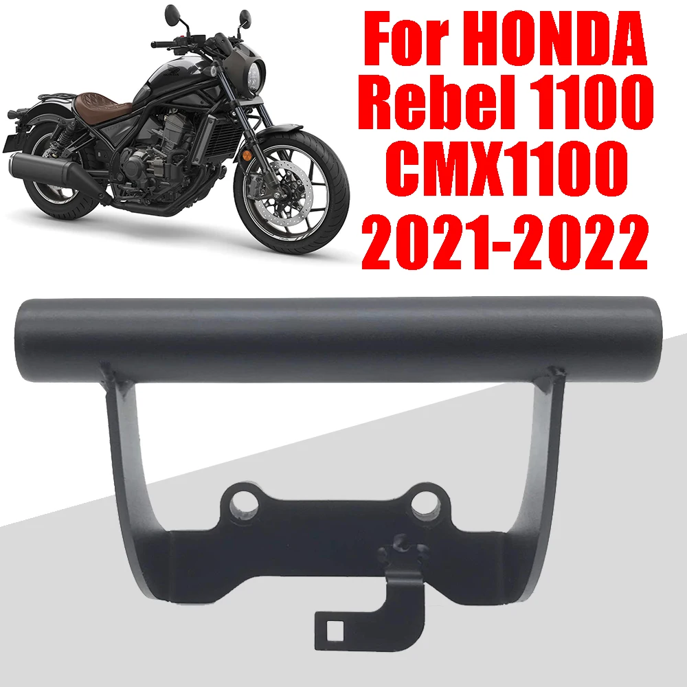 For Honda Rebel 1100 CMX 1100 CMX1100 Motorcycle Accessories Mobile ...