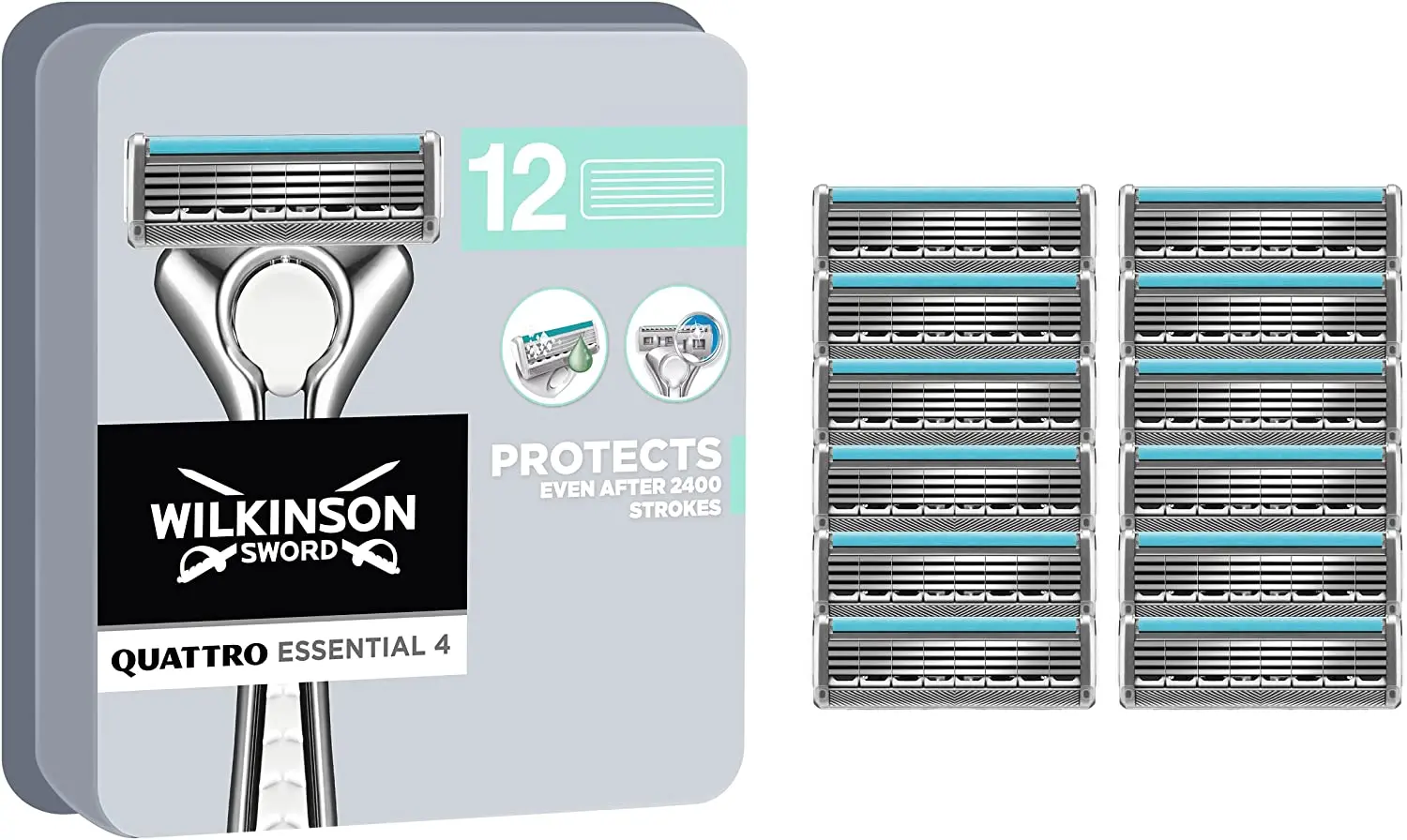 Razor Blades|Razor| - AliExpress