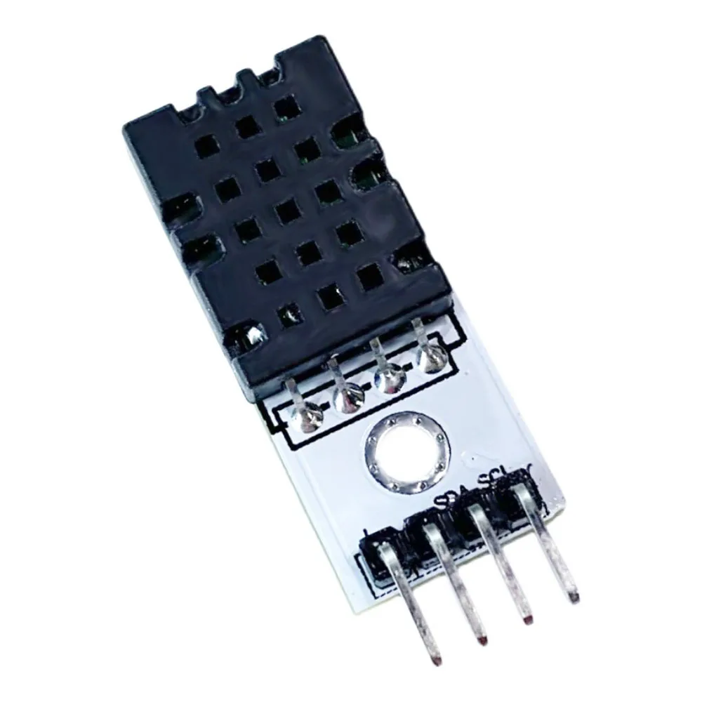 SHT40-module-SHT40-digital-temperature-and-humidity-sensor-probe-IIC ...