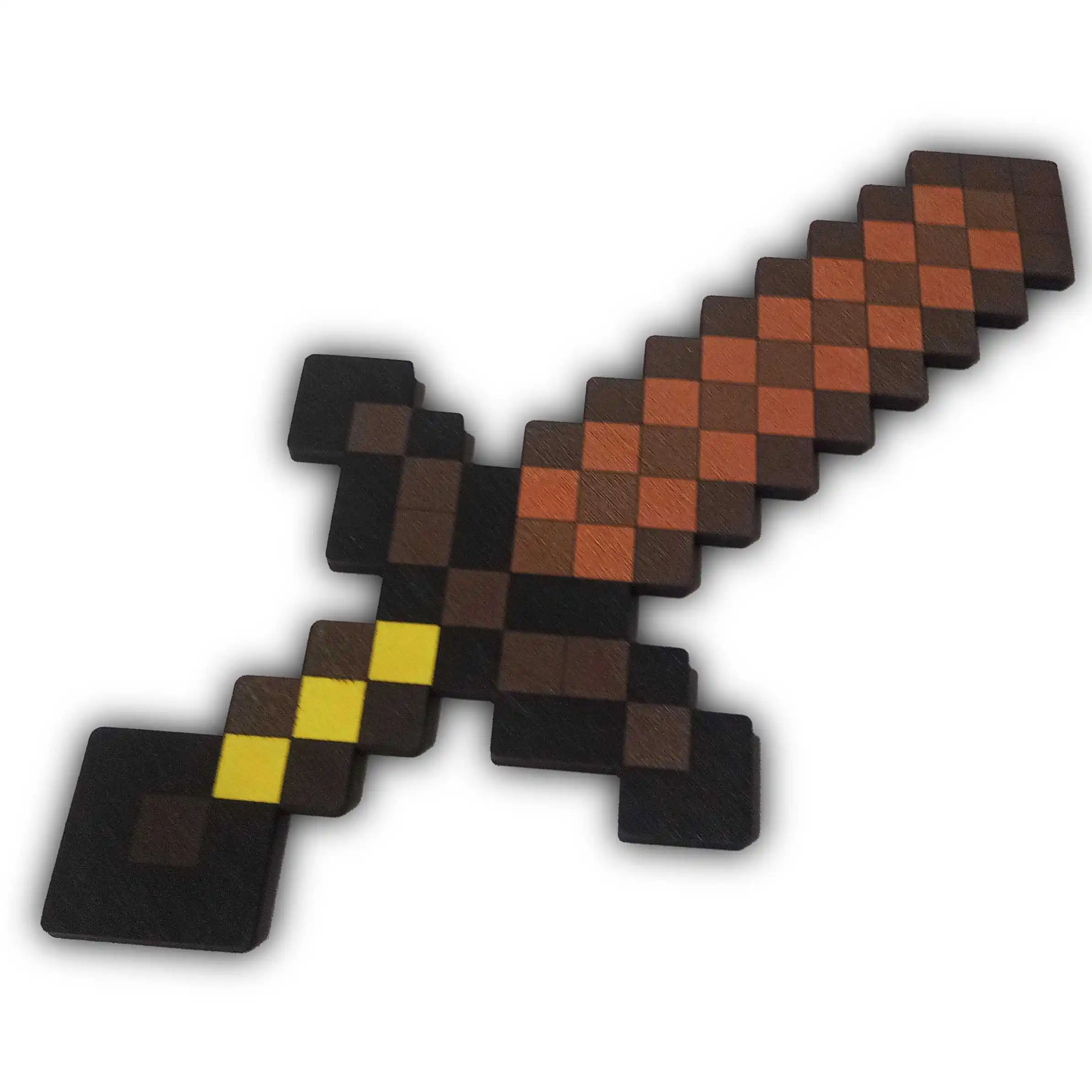 Wooden Sword Minecraft