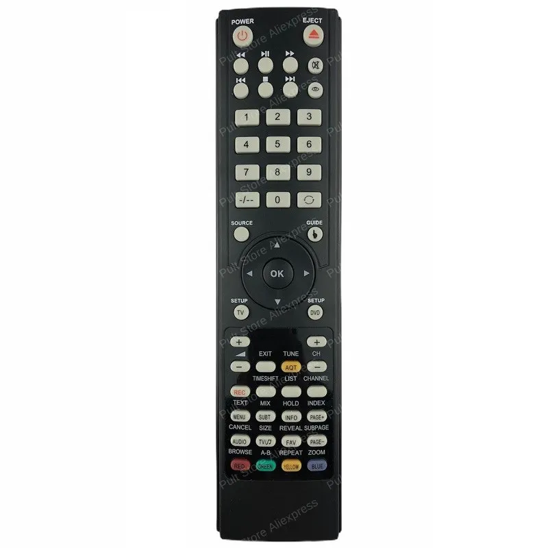 Remote control BBK rc2252/led1952dtg/led1955dt/lem2268fdt/lem1968dt // led2252dtg/led2455fdt ...