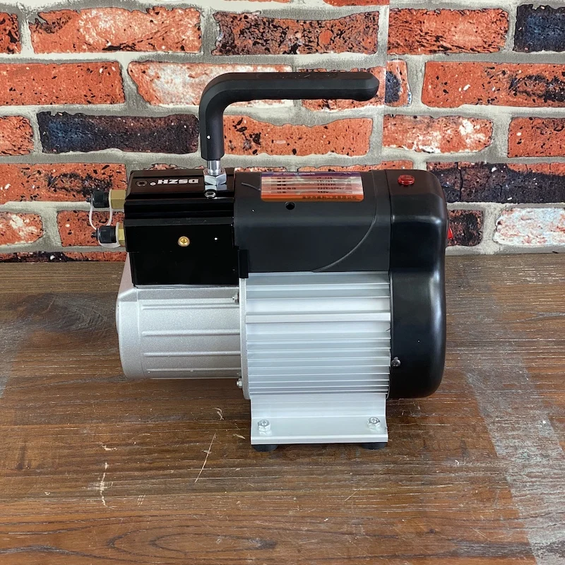 Butane Recovery Pump 550w , 19l/min - Pumps - AliExpress
