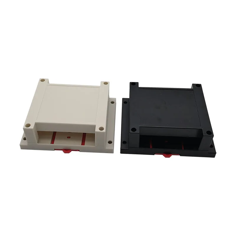 Plastic Industrial Control Box Case | Abs Industrial Control Box Case ...
