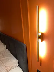 Черная настенная лампа | AliExpress