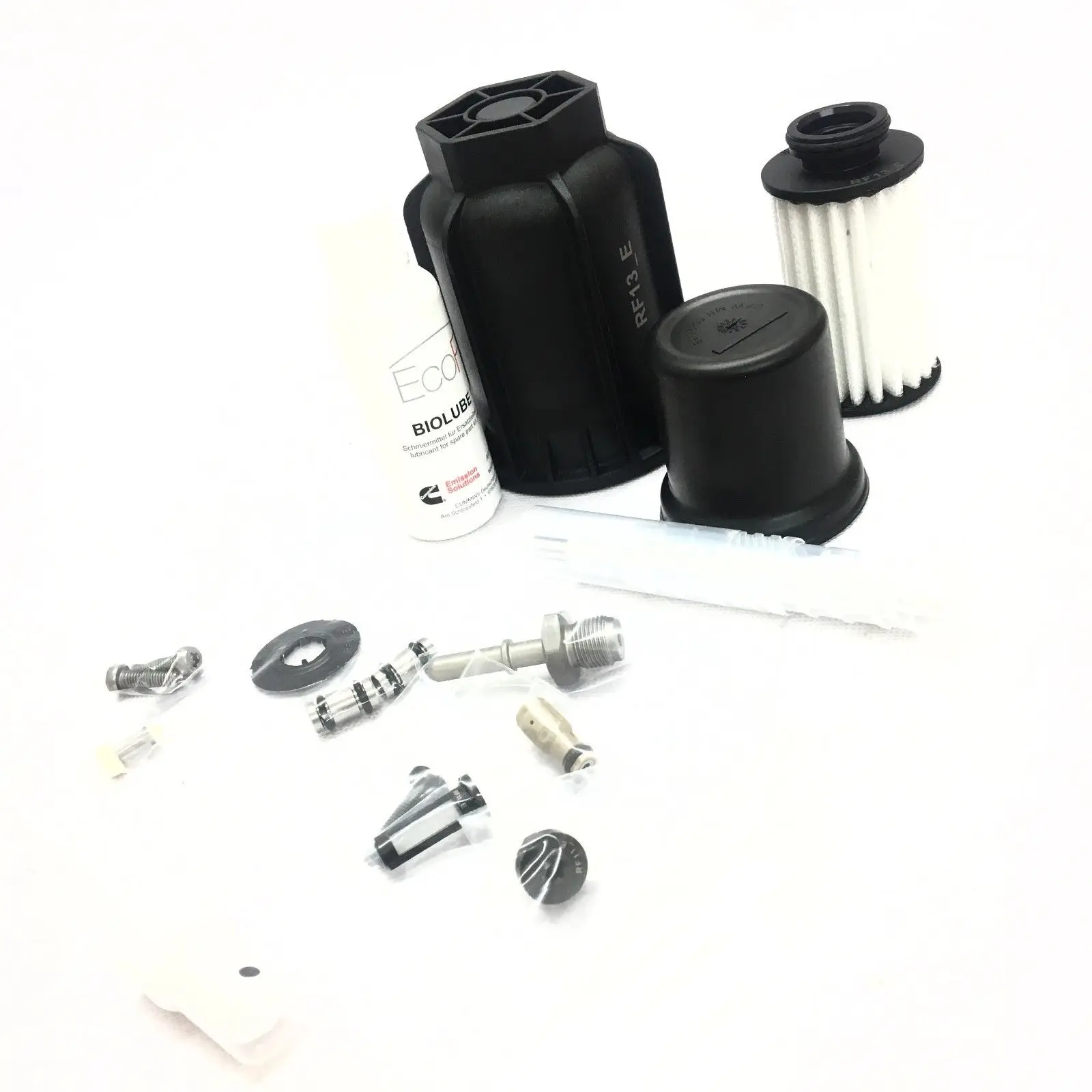 Genuine Mercedes-Benz ADBLUE Filter KIT - DEF Pump Filter KIT - UREA ...