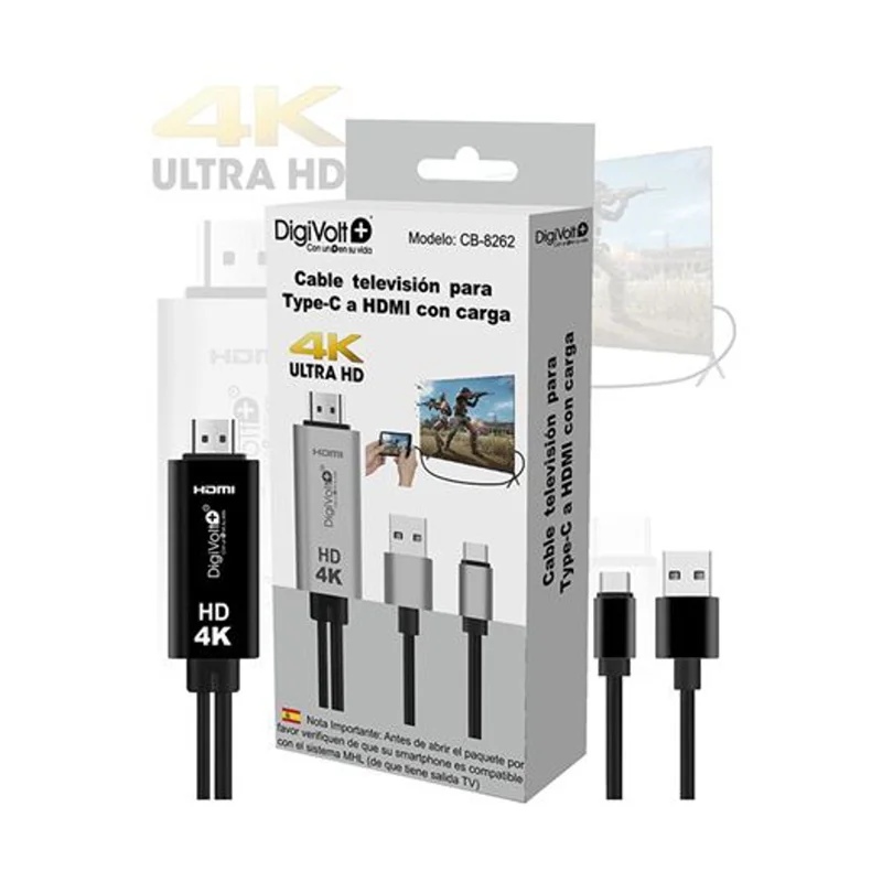 Para Que Es El Cable Hdmi | ppgbbe.intranet.biologia.ufrj.br