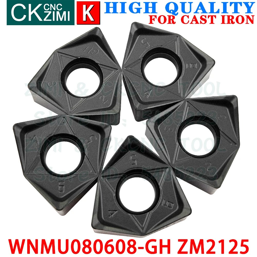 WNMU080608-GH-ZM2125-WNMU-080608EN-GH-ZM2125-Inserto-de-Metal-Duro ...