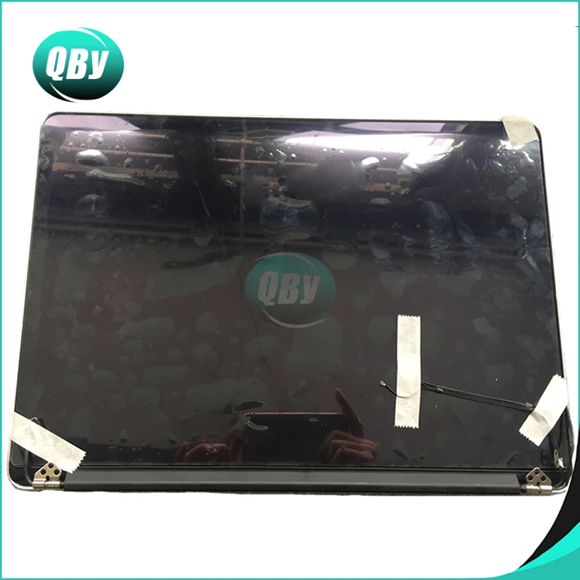 Pantalla LCD A1398 para MacBook Pro Retina, montaje de pantalla de 15 ...