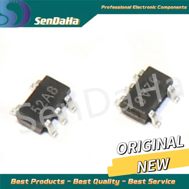 APL3552ABI-TRG-APL3552ABI-SOT23-5-52A8-new-original-10pcs-lot-free ...