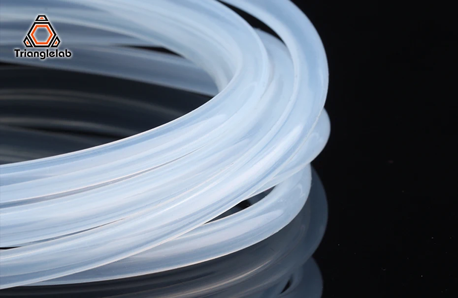 5X3mm Silicone Tube