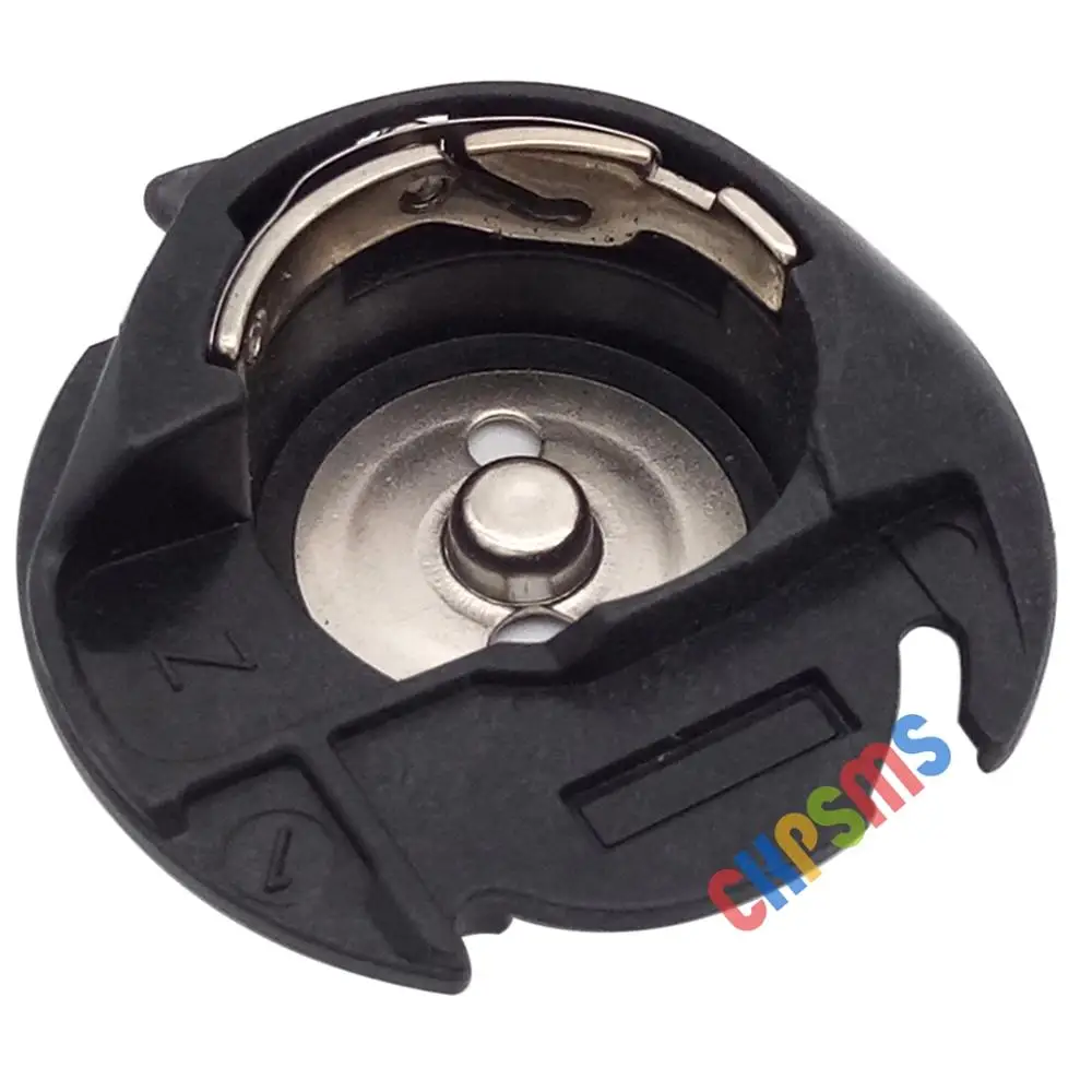 Bobbin Case Top Loading Drop In Compatible With Singer 7463, 8780 5625 ...
