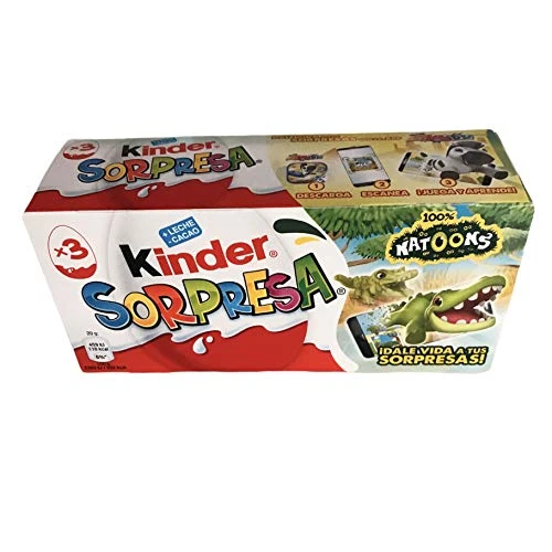 Kinder Sorpresa