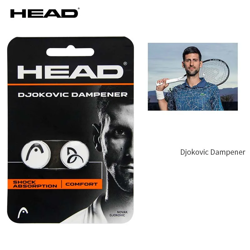 HEAD-Tennis-Racket-Vibration-Dampeners-Silicone-Anti-vibration-Tennis ...