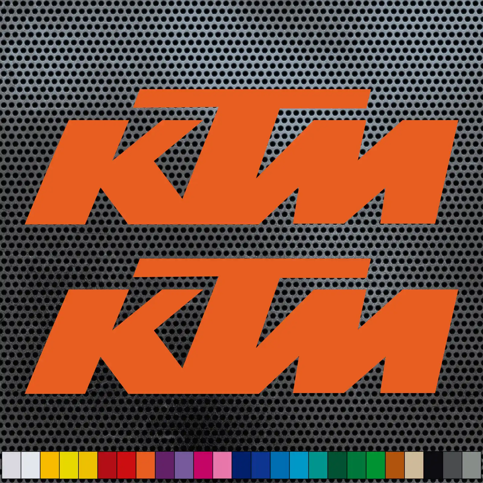 ktm标志图片-千图网