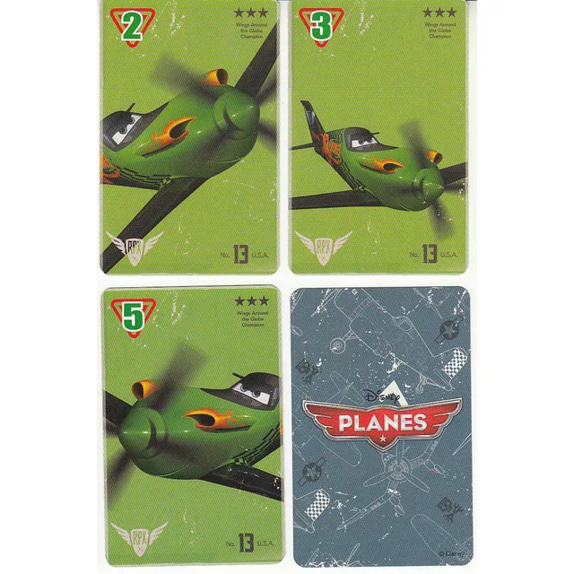 Disney Planes Ishani Game