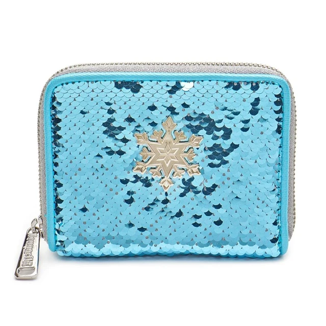 onlineshop buying loungefly frozen purse